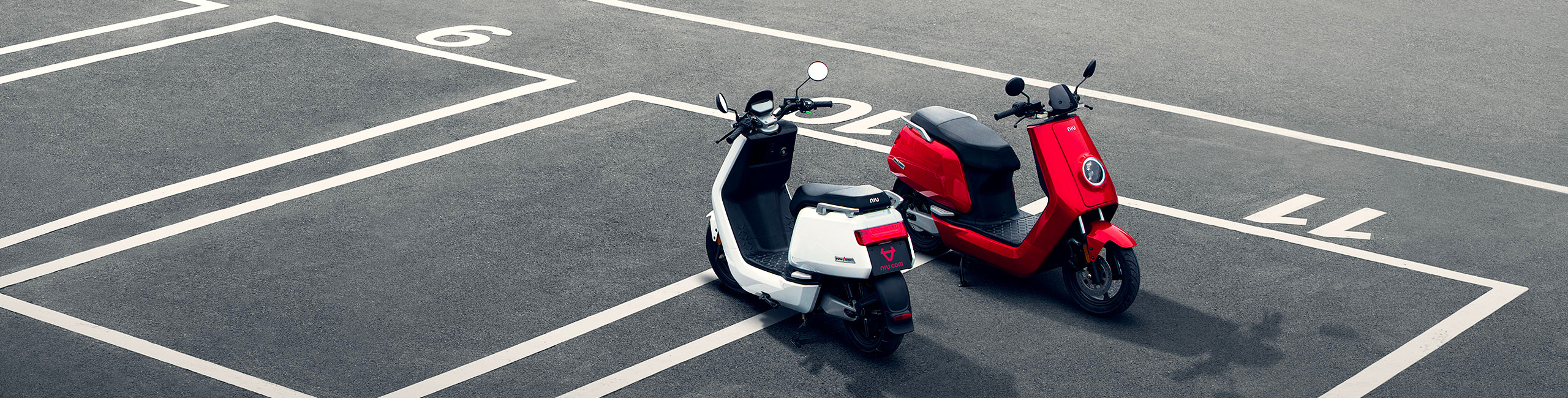 Customer Queries - Niu- Smart Electric Scooter