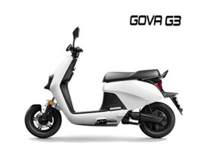 Gova F600 - Niu- Smart Electric Scooter
